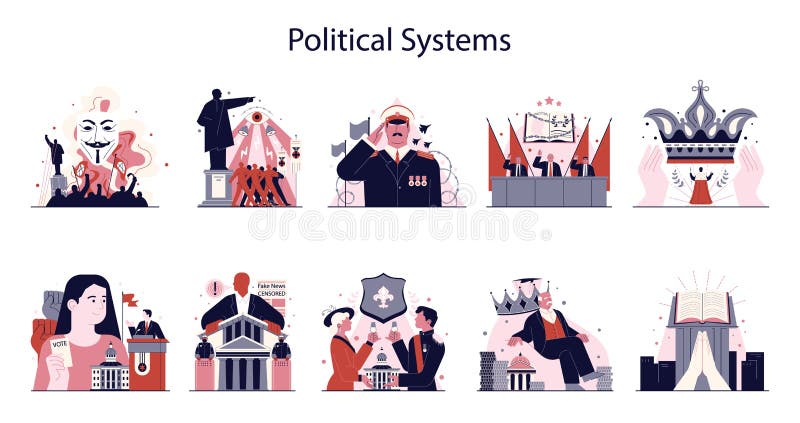 Theocracy Stock Illustrations – 46 Theocracy Stock Illustrations ...