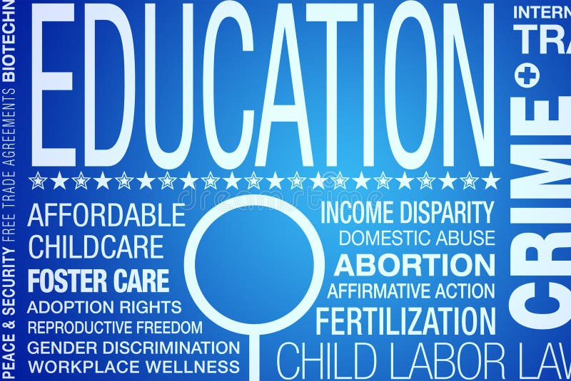 Labor Laws stock illustration. Illustration of rights - 17983053