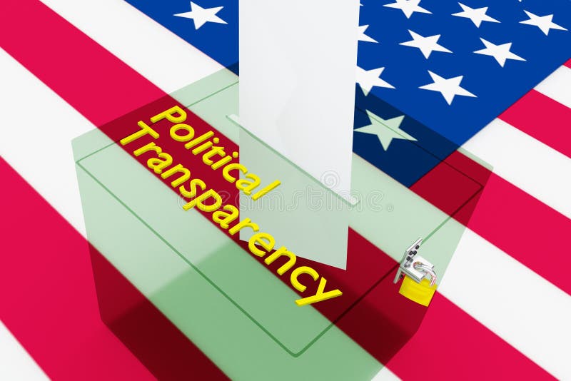 Political Transparency Stock Illustrations – 611 Political Transparency ...