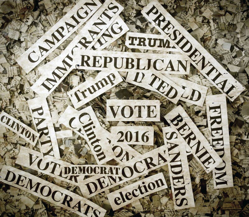 Political stock photo. Image of party, rally, presidential - 69548532