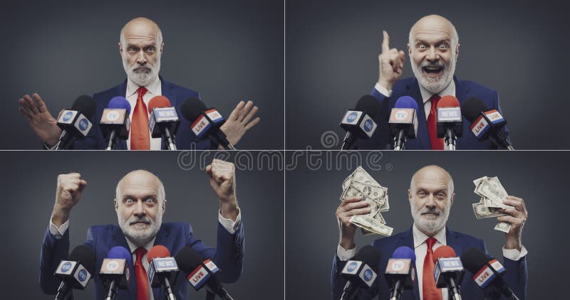 212 Collage Corruption Stock Photos - Free & Royalty-Free Stock Photos ...