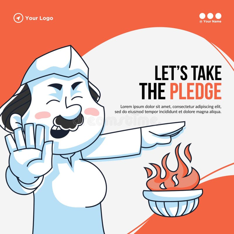 Leadership Pledge Stock Illustrations – 232 Leadership Pledge Stock ...