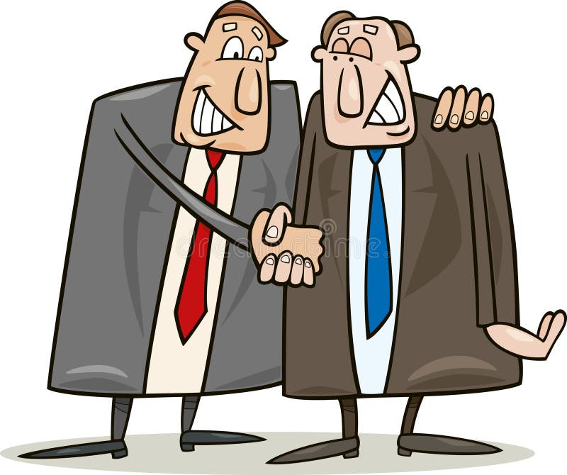 Conclusion Cartoon Stock Illustrations – 916 Conclusion Cartoon Stock ...