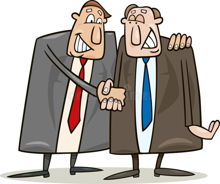 Conclusion Cartoon Stock Illustrations – 1,049 Conclusion Cartoon Stock ...