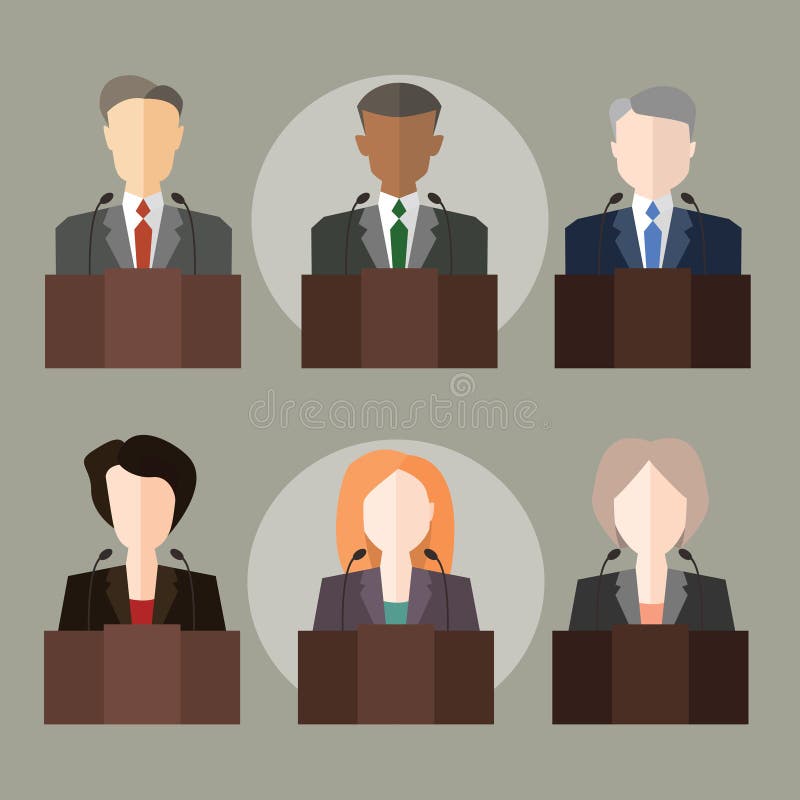 Leadership Sign stock image. Image of advance, pole, post - 5140067