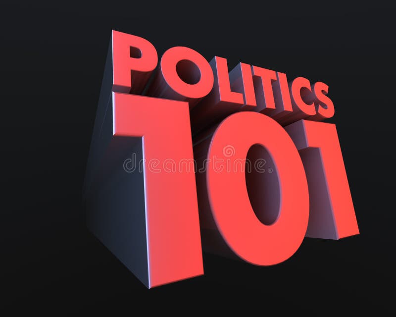 Political Bomb stock illustration. Illustration of political - 6712544