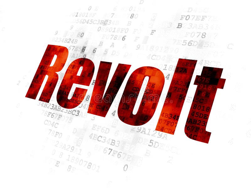 System Revolt Stock Illustrations – 51 System Revolt Stock ...
