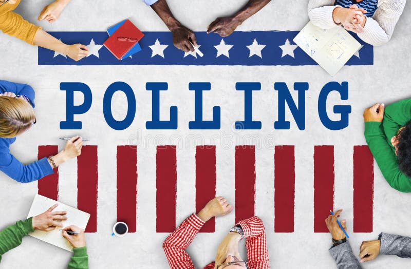 Politics Government Referendum Democracy Vote Concept Stock Photo ...