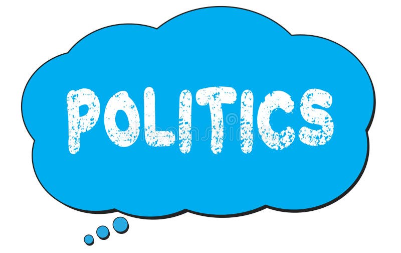 Politics Text Concept Closeup. American Dollars Cash Money,3D Rendering ...