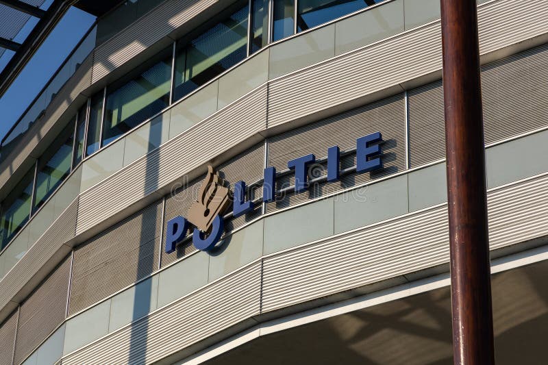 Politie Building Stock Photos - Free & Royalty-Free Stock Photos from ...