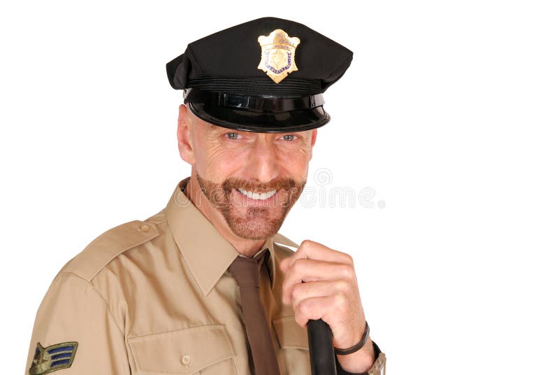 De Interventie Van De Militaire Politie Stock Afbeelding - Image of ...