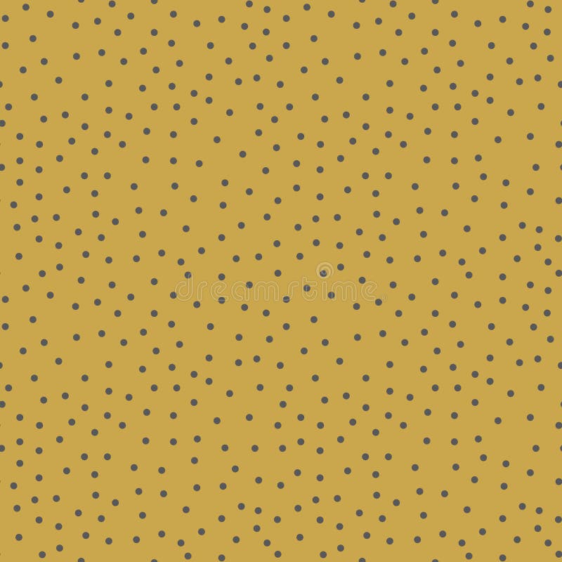 Colorful Abstract Round Geo Seamless Pattern. Stock Vector ...