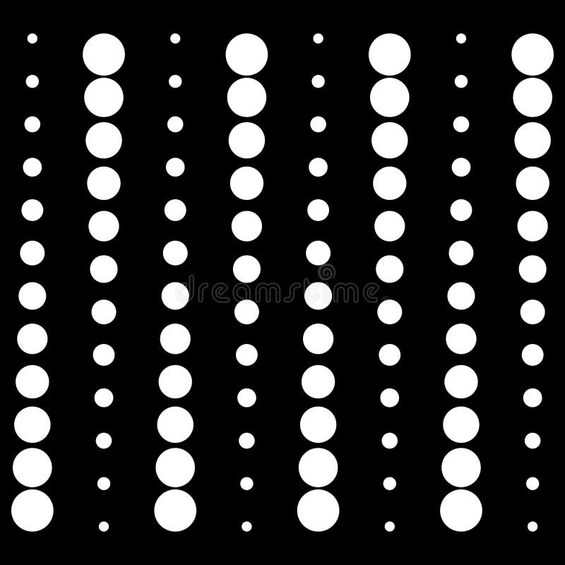 Big Small Polka Dots Stock Illustrations – 2,260 Big Small Polka Dots ...