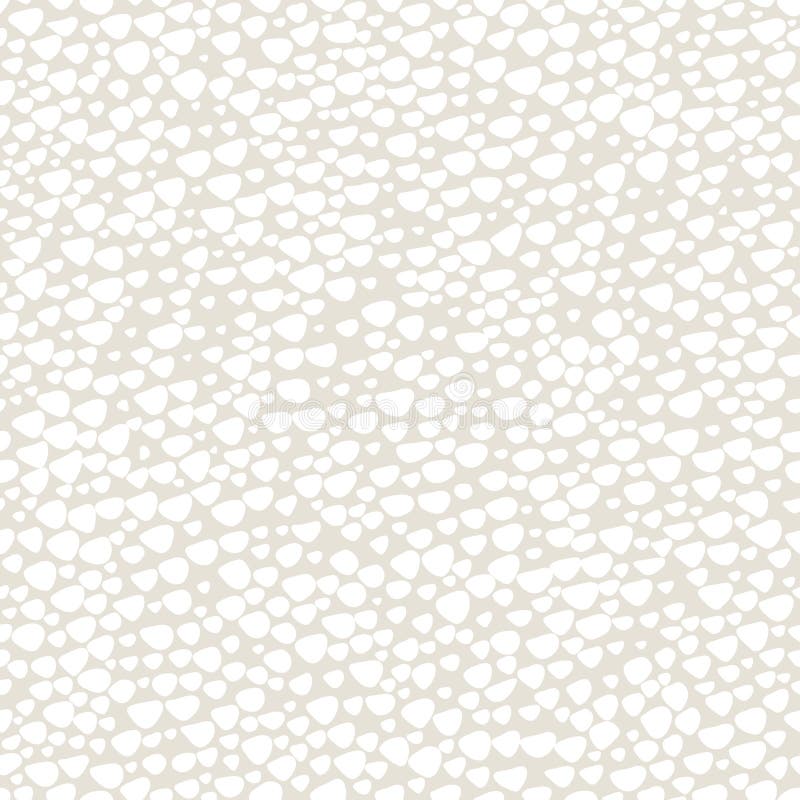 Polka Dot. Seamless Repeat Pattern of Circles, Points Stock Vector ...