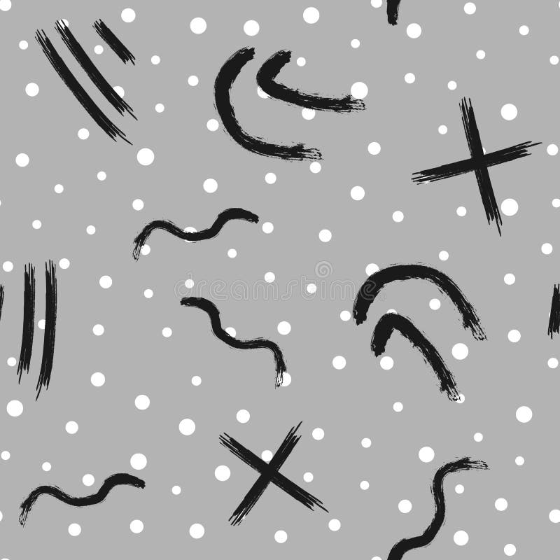 Simple Graffiti Dots Stock Illustrations – 464 Simple Graffiti Dots ...