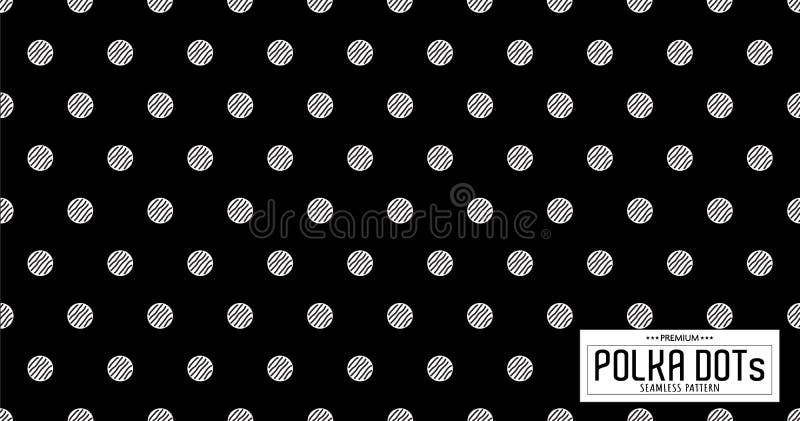 Pois Pattern Stock Illustrations – 432 Pois Pattern Stock Illustrations ...