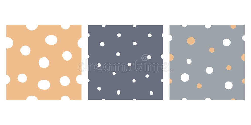 Round Boy Pattern Drawing Stock Illustrations – 418 Round Boy Pattern ...