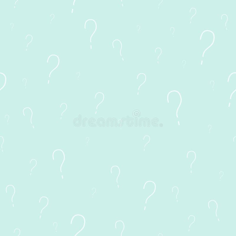 Poll Background Seamless Pattern Stock Vector - Illustration of pattern ...