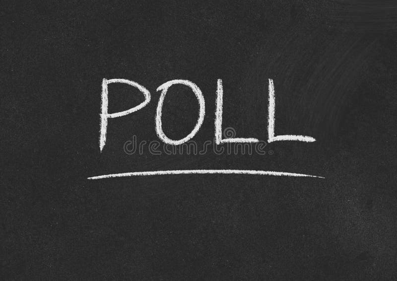 Poll Stock Images - Download 10,449 Royalty Free Photos