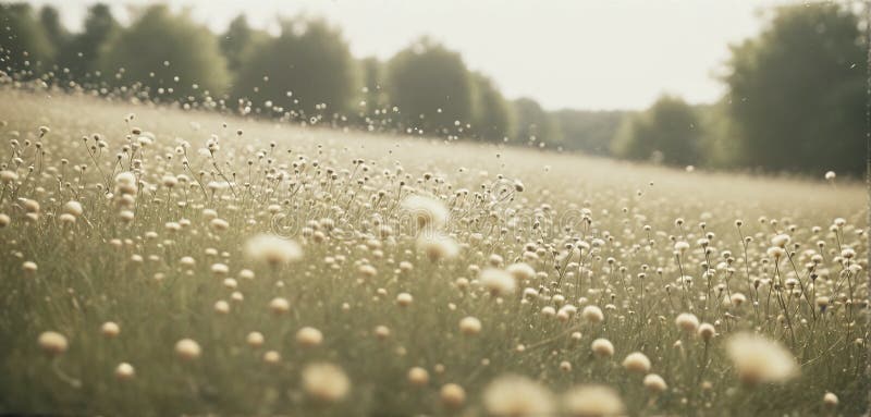 Pollen Grains and Pollen Particles, Which Can Trigger Allergies, are ...
