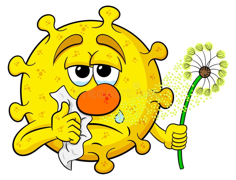 Pollen Stock Illustrationer, Vektorer, & Clipart – (50,257 Stock ...