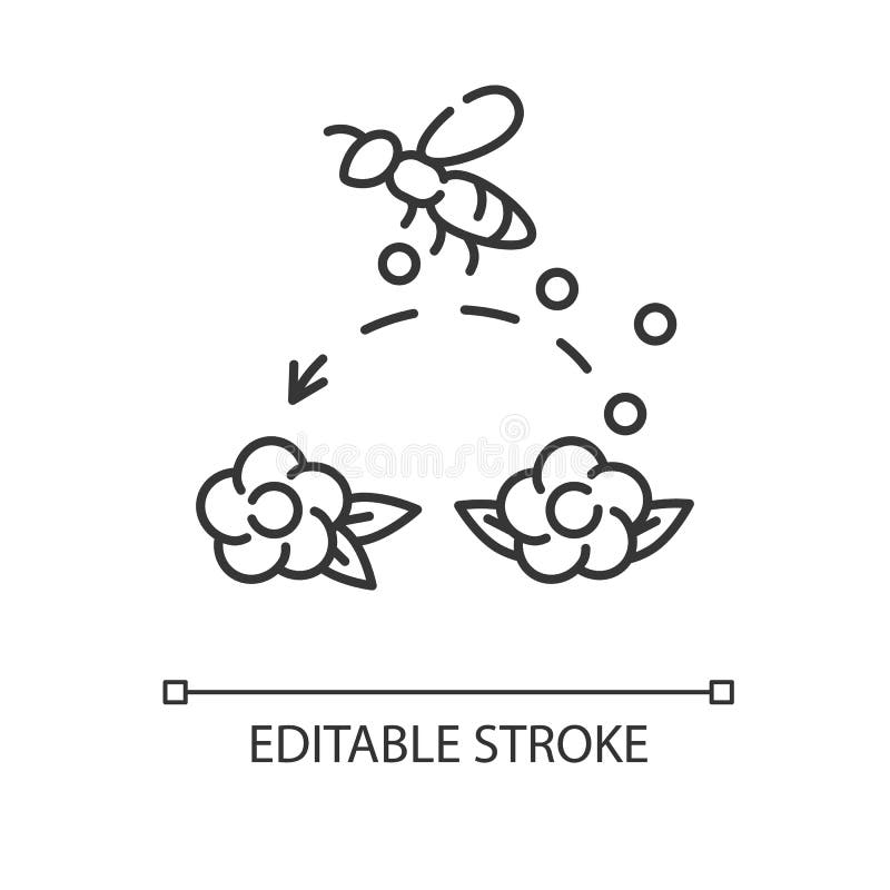 Pollination Stock Illustrations – 11,470 Pollination Stock ...