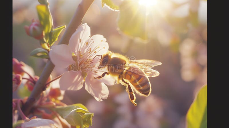 Pollination Nation Stock Illustrations – 7 Pollination Nation Stock ...