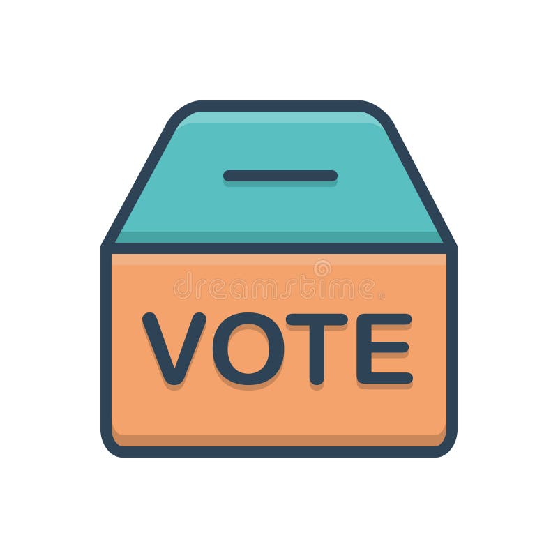 Polling Logo Stock Illustrations – 1,291 Polling Logo Stock ...