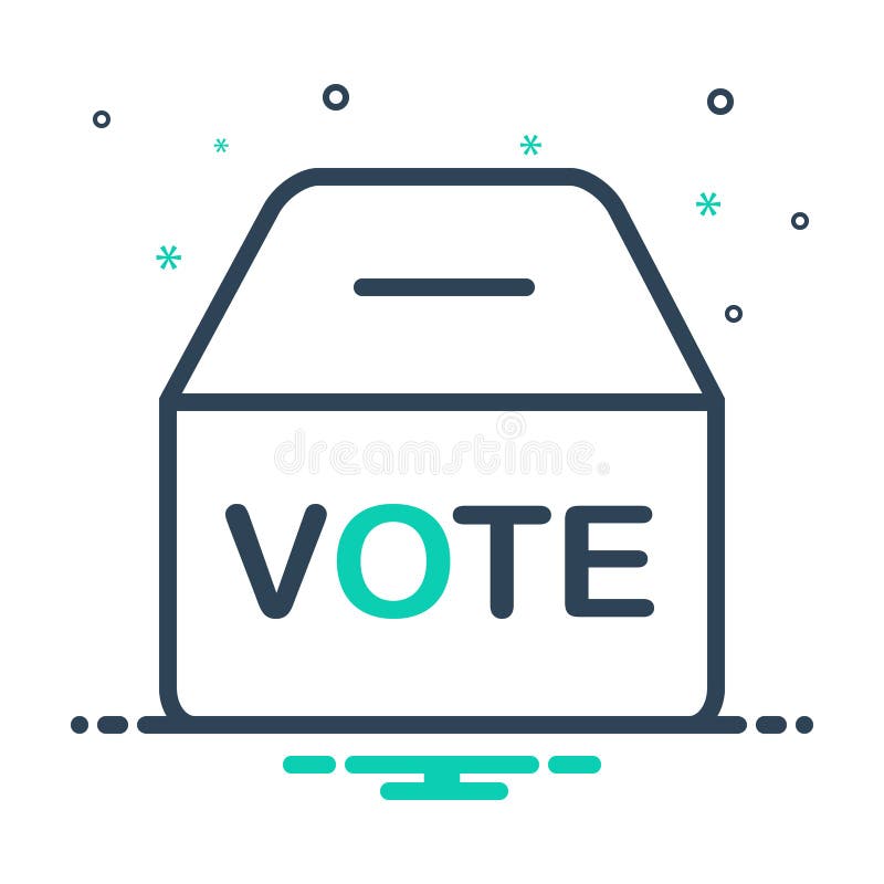 Polling Logo Stock Illustrations – 1,291 Polling Logo Stock ...