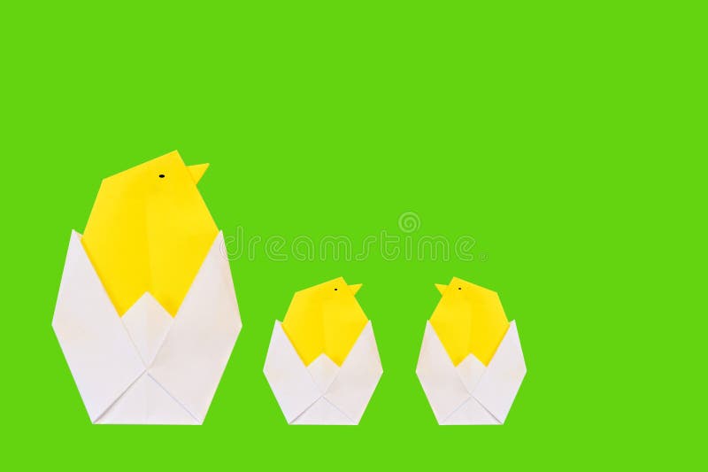280 Pollo De Origami Fotos de stock - Fotos libres de regalías de ...
