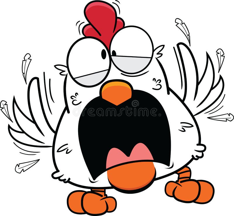 Pollo Ilustraciones Stock, Vectores, Y Clipart – (122,727 Ilustraciones ...
