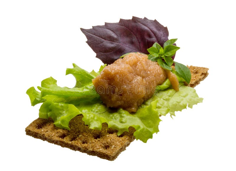 Pollock roe stock image. Image of studio, fillet, white - 45620985