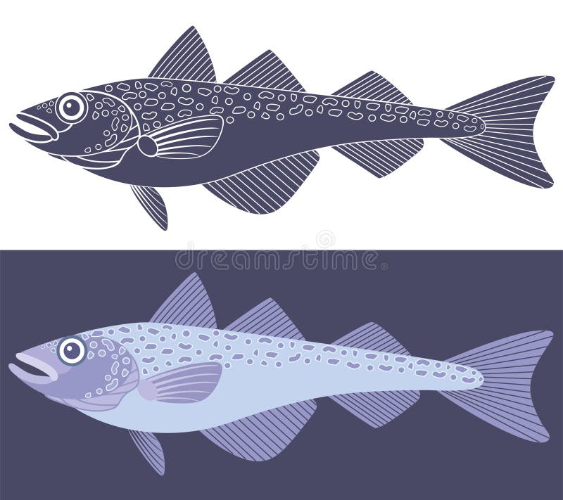 Pollock Sign Stock Illustrations – 180 Pollock Sign Stock Illustrations ...