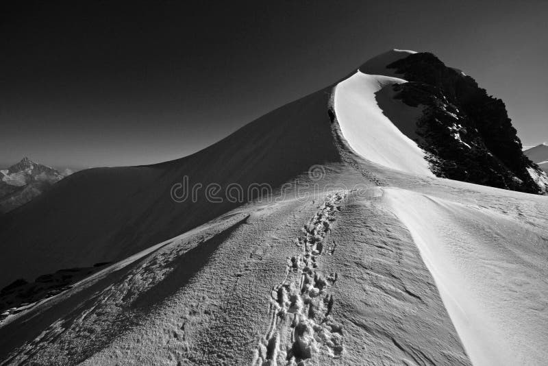 Polluce photo stock. Image du ciel, italie, vallée, élever - 23493946