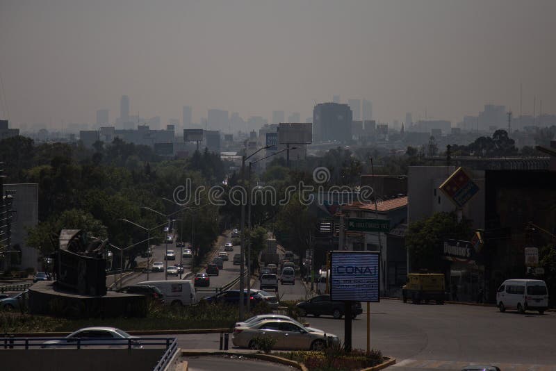 Polluted City Stock Photos - Download 6,849 Royalty Free Photos
