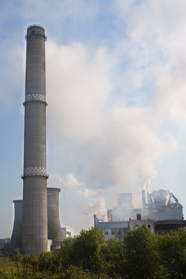 Pollution Picture. Image: 375496