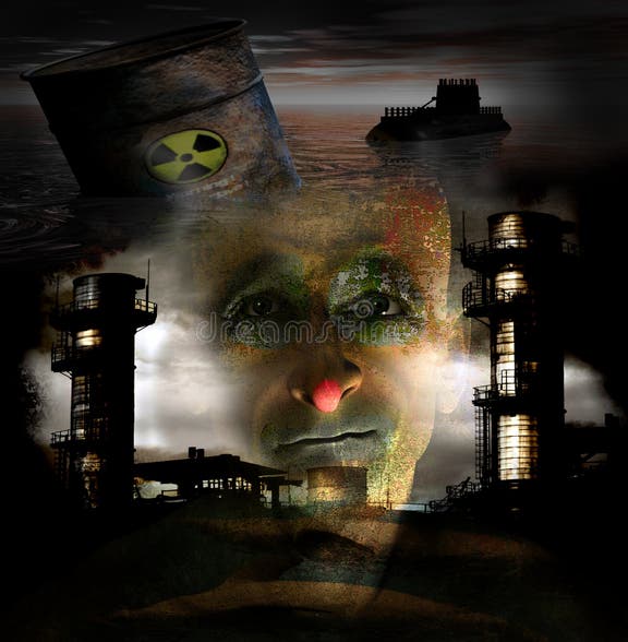 424 Water Pollution Collage Stock Photos - Free & Royalty-Free Stock ...