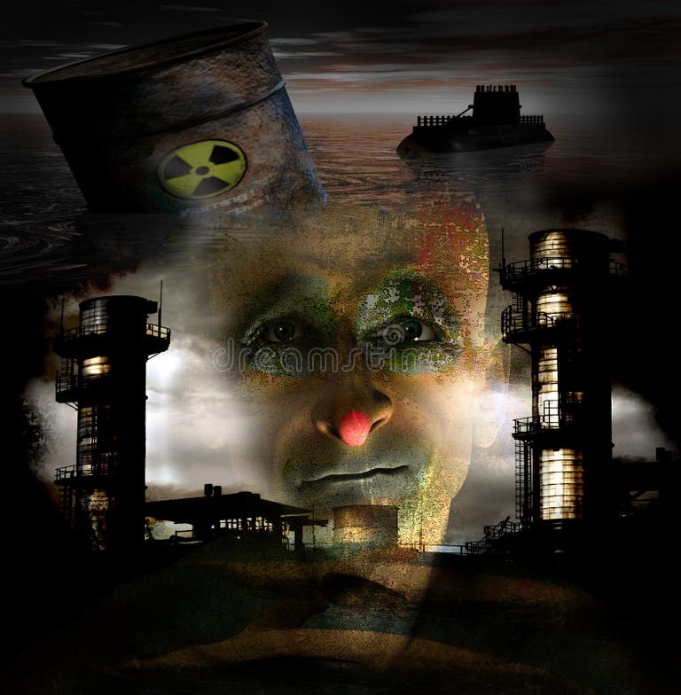 425 Water Pollution Collage Stock Photos - Free & Royalty-Free Stock ...