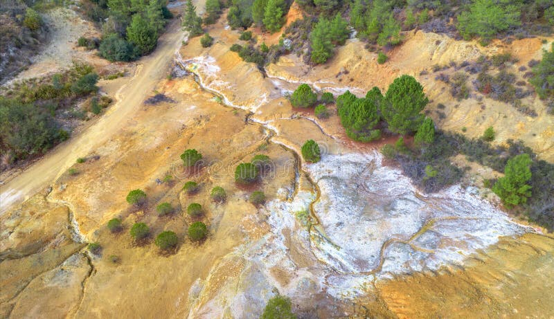 Pollution of the Grounds and the Waters with Solid and Liquid Waste ...