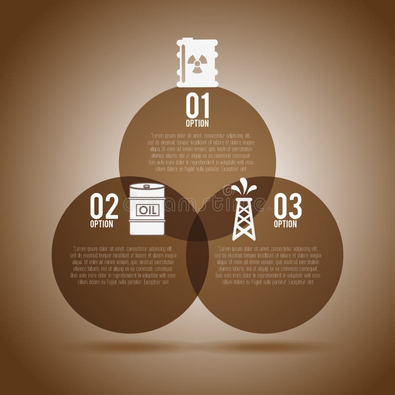 Pollution Infographics Design Stock Vector - Illustration of graphics ...