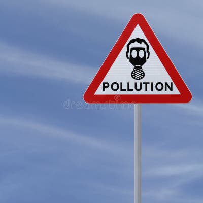 649 Warning Sign Air Pollution Stock Photos - Free & Royalty-Free Stock ...