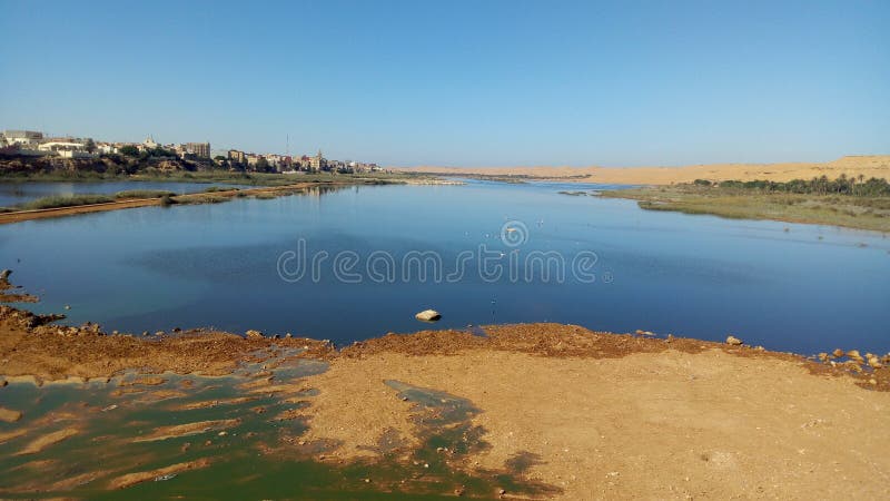 Pollution of Water and the Environment Due To Sewage Due To Human ...