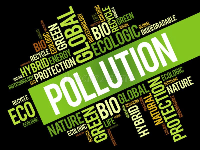 Plastic Pollution - Accumulation of Plastic Objects and Particles in ...