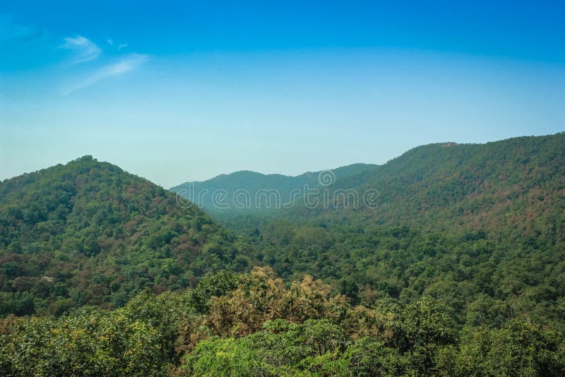 Polo forest hill view stock photo. Image of outdoor, incredible - 80040322