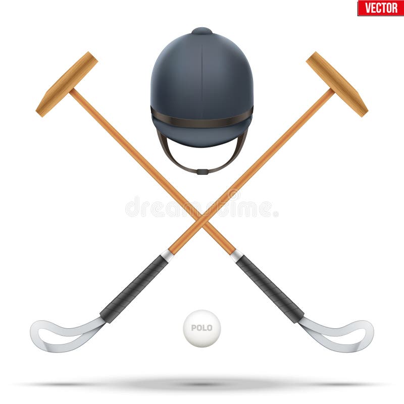 Polo Stick Stock Illustrations – 569 Polo Stick Stock Illustrations ...