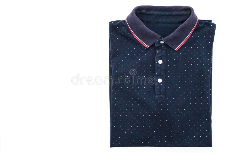 Polo shirt and clothes stock image. Image of polo, clothes - 80776581