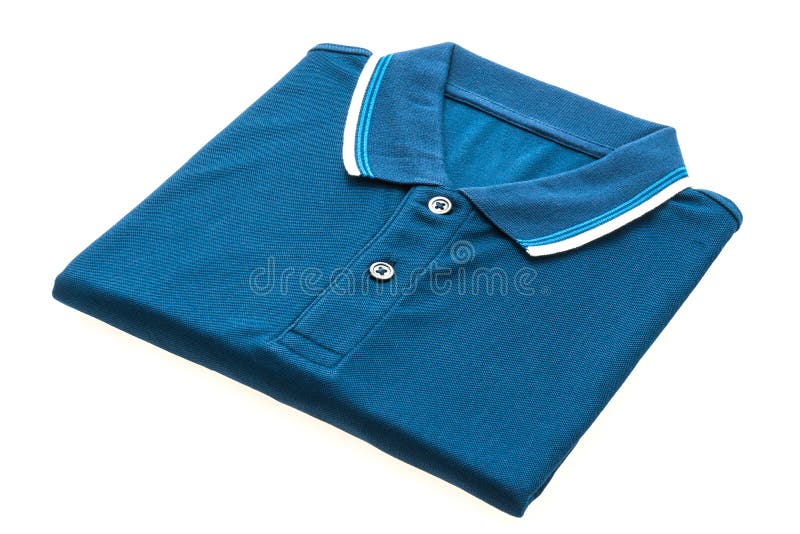 Polo shirt and clothes stock image. Image of polo, clothes - 80776581