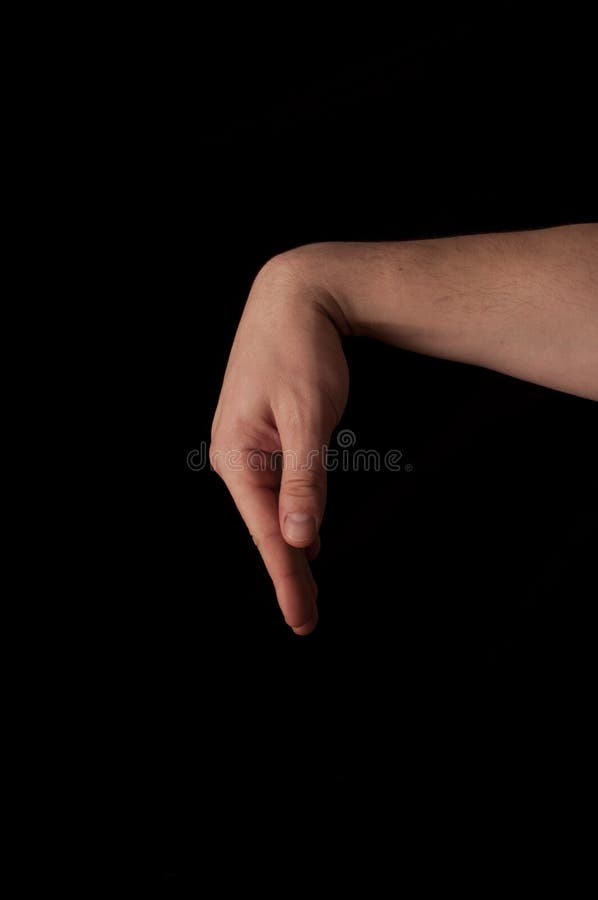 Polso immagine stock. Immagine di caucasico, uomo, nero - 38634185