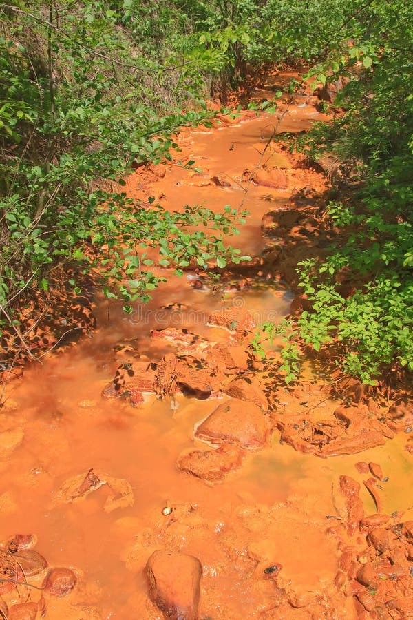 1,183 Mining Polluted Water Stock Photos - Free & Royalty-Free Stock ...