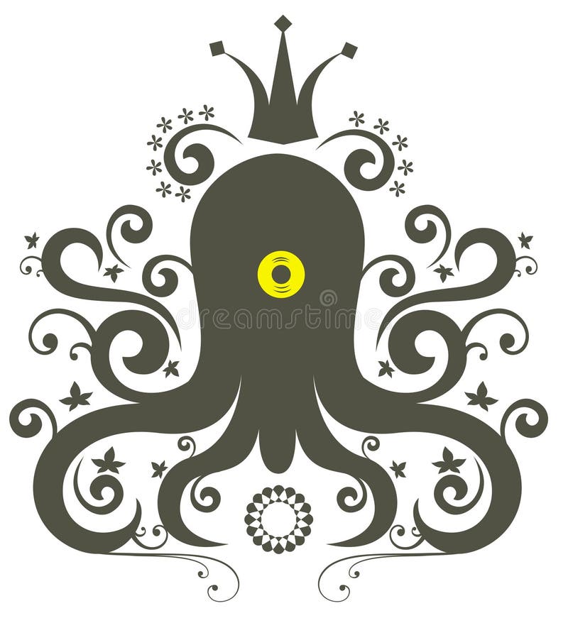 Filhote De Tigre Branco Bonito Ilustração do Vetor - Ilustração de ...